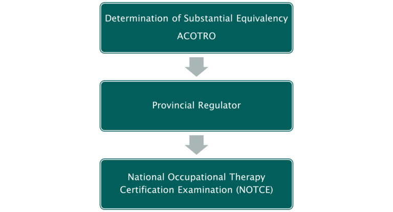 SEAS – Association of Canadian Occupational Therapy Regulatory ...